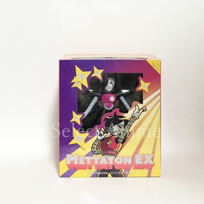 Mettaton EX UNDERTALE Action Figure Figure | eBay