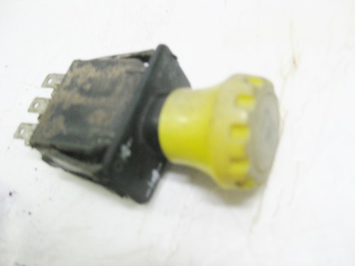 fits John Deere LX255 Lawn Tractor Switch part LVA21438 | eBay