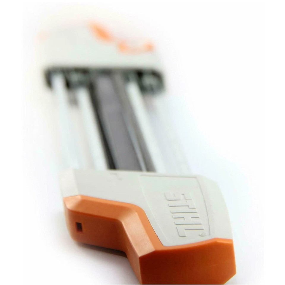 STIHL 2 in 1 Sharpener 4.0 mm for 3/8"P Chain 5605 750 4303 – OEM ...