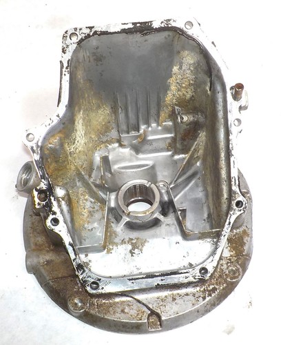 Honda GCV160 Engine Sump (Lot 874) | eBay