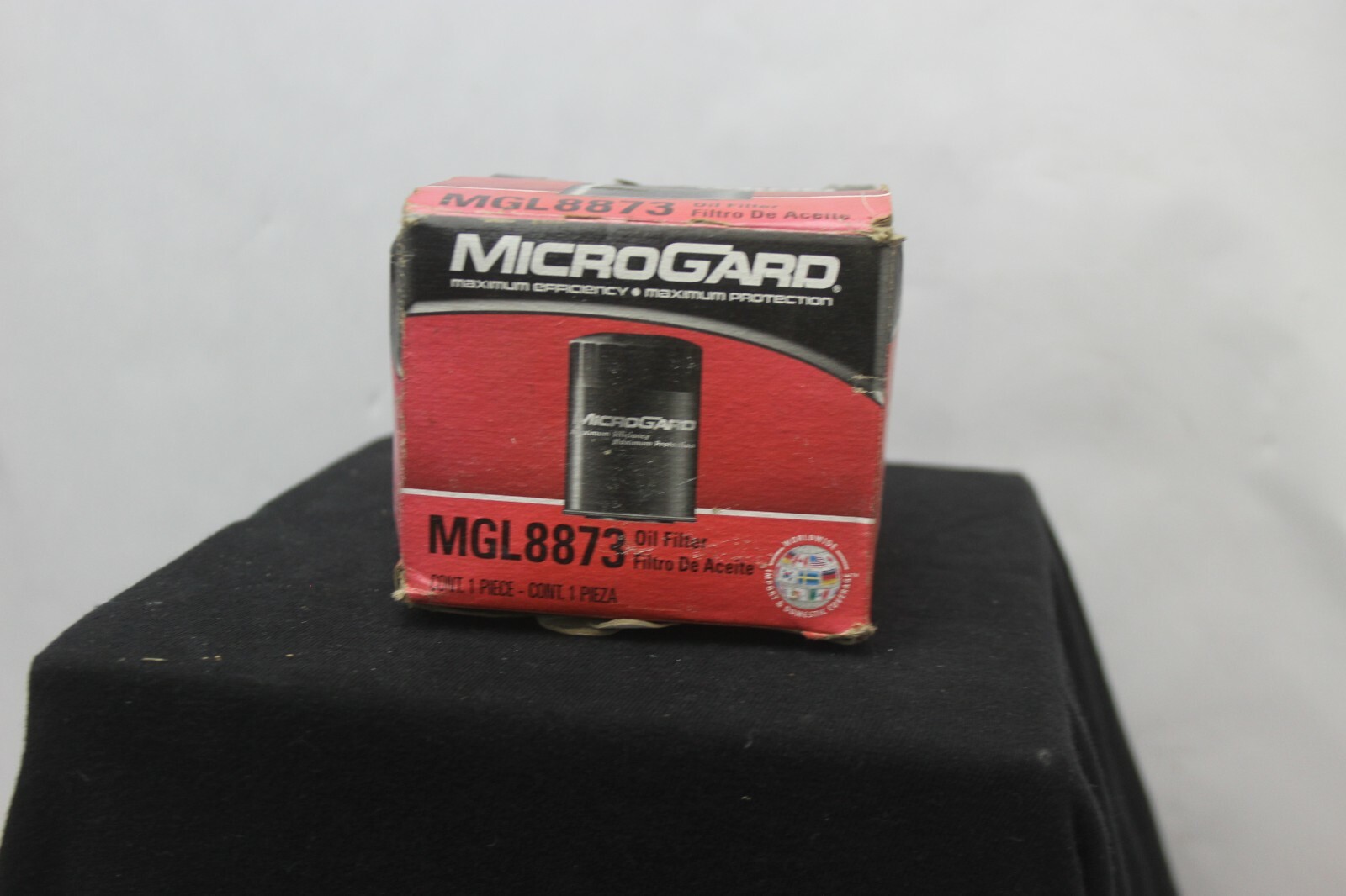 MICROGARD MGL8873 - cross reference oil filters | oilfilter ...
