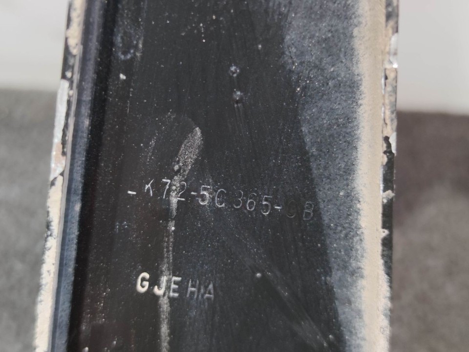 LAND ROVER DISCOVERY SPORT L550 N/S PASSENGER SIDE LEFT REAR SUBFRAME ...