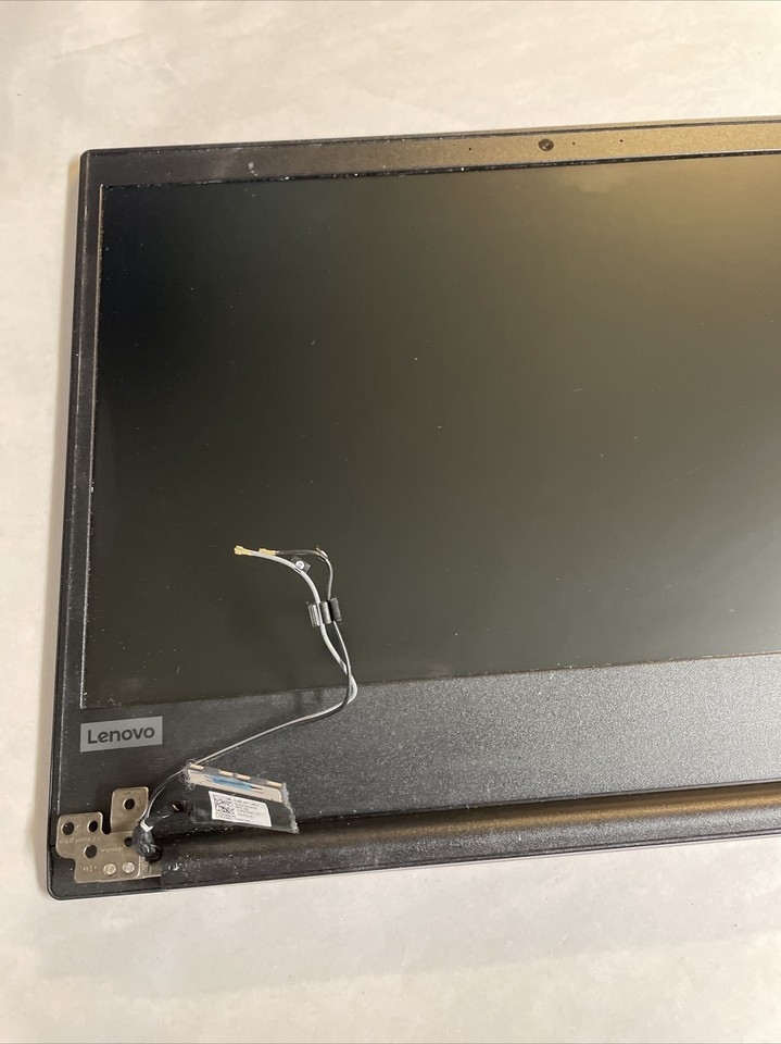 Lenovo ThinkPad E490 14” LCD Screen Panel Assembly Grade B @MB21 | eBay