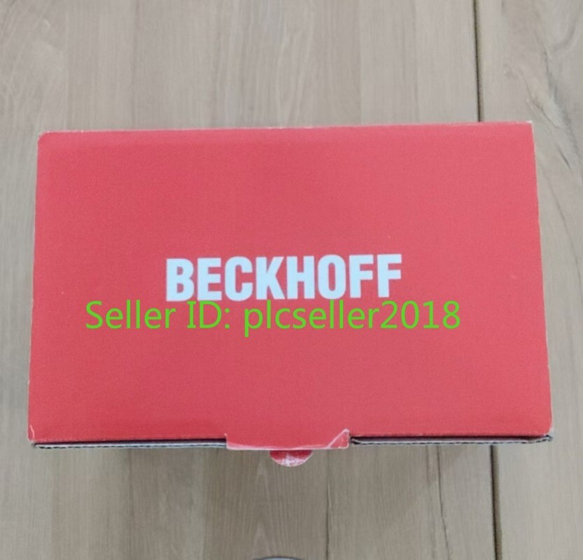 1PCS NEW BECKHOFF C6015-0010 | eBay