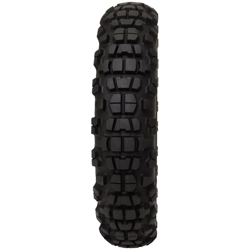 Tusk Waypoint Adventure Front & Rear Tire Set 90/90-21 & 140/80-18 DOT ...