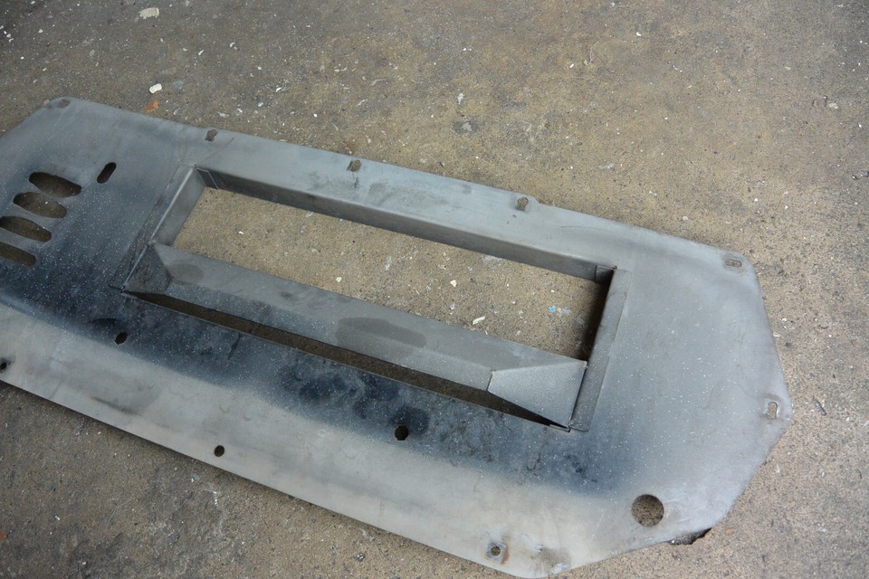 JDM Subaru Impreza WRX Sti V5 V6 GC8 GF8 kouki Hood Cold Air Intake Air ...