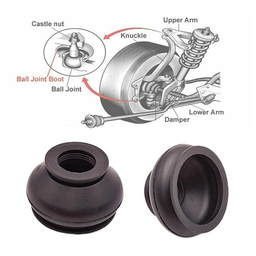 Locking Ball Joint Design
