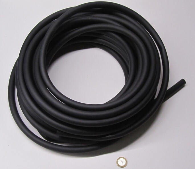 Tygon Norprene® A-60-G Tubing AFL00036 5/8" OD x 1/2" ID x 1/16" Wall x ...