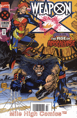 Hugh Jackman has teased that he’ll be playing multiple versions of ...