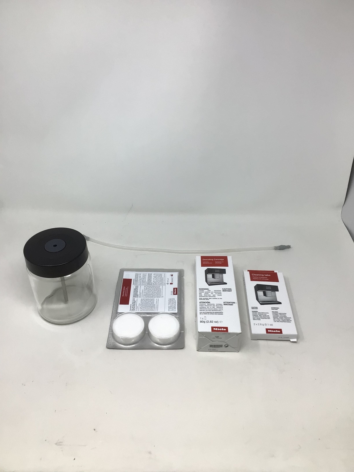 Miele CM7750 Coffee Select Superautomatic Espresso Machine - USED | eBay