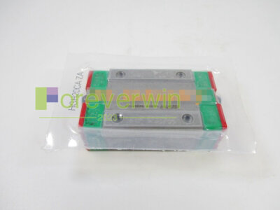 1Pcs New For HIWIN Linear guide slider HGH20CA | eBay
