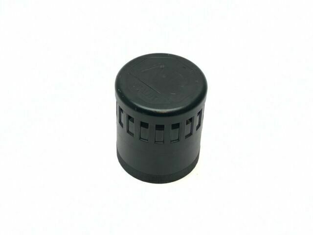 Allen-Bradley 855T-B24SA1, 24 V Single-Tone Sound Module - Black for ...