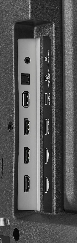 All-New 24-inch Class F20 Series Smart HD 720p Fire TV NS-24F201NA23 | eBay