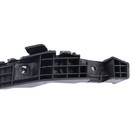 Bumper Bracket Front Left Driver Side For 2011-2016 Kia Sportage ...