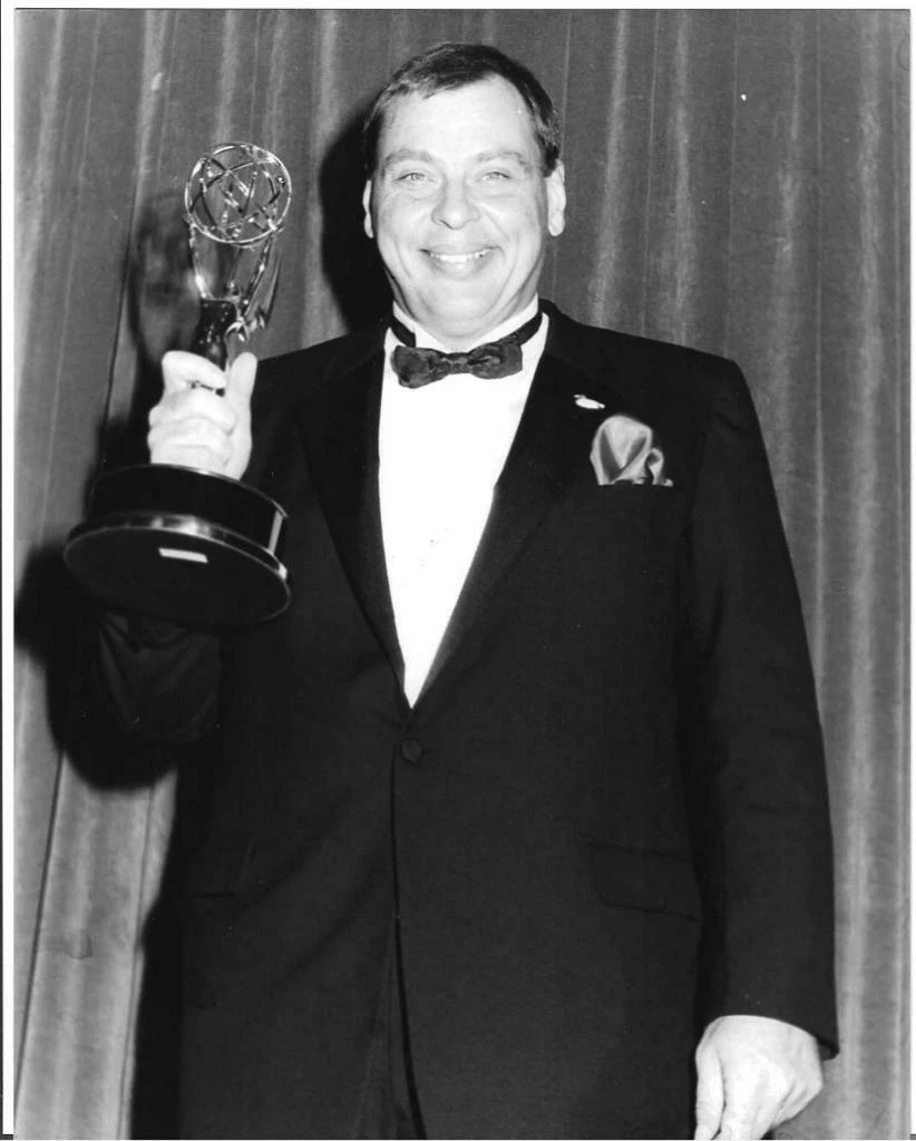 Larry Drake