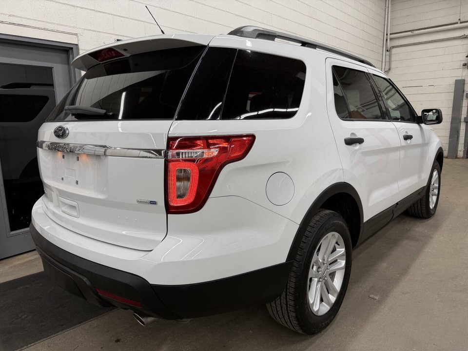 2015 Ford Explorer Base AWD 4dr SUV | eBay