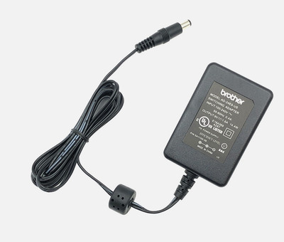 Genuine Brother AD-24ES-US 14.4W AC Adapter SA115G-09 OEM (K15 | eBay