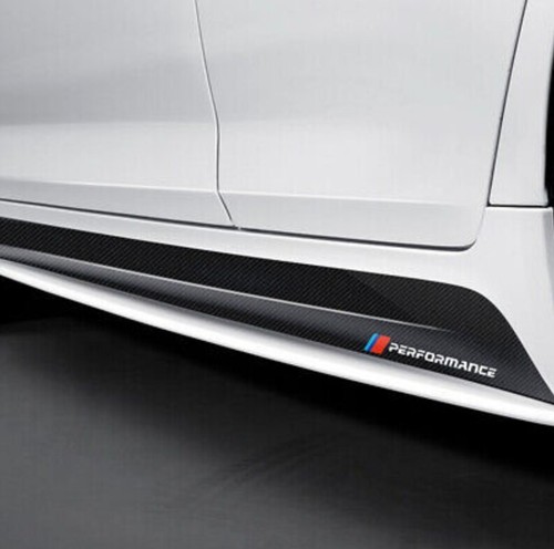 BMW M Performance Rocker Panel Decals F 15 X 5 With for sale online | eBay