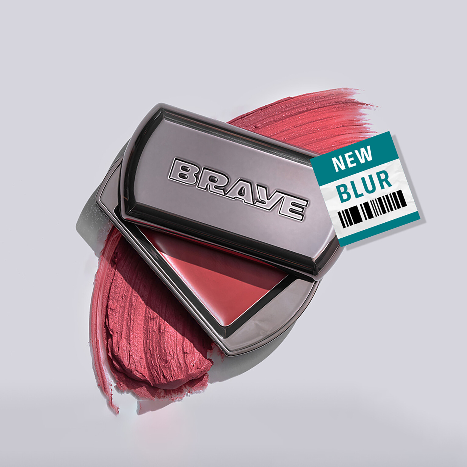 BRAYE Lipsleek BLUR 2.3g 10colors Semi Matte K-Beauty | eBay