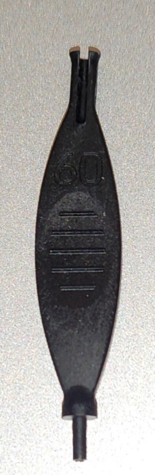 2 Oticon miniFit tool (85db-60db)( receiver mould removal tool set ...