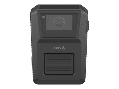 AXIS W120 Camcorder 1080p / 30 fps flash 64 GB internal flash 02583-002 ...