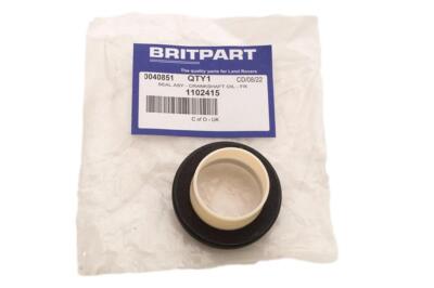 Front Crank Shaft Oil Seal - Land Rover Discovery 3,4 - 1102415 | eBay UK