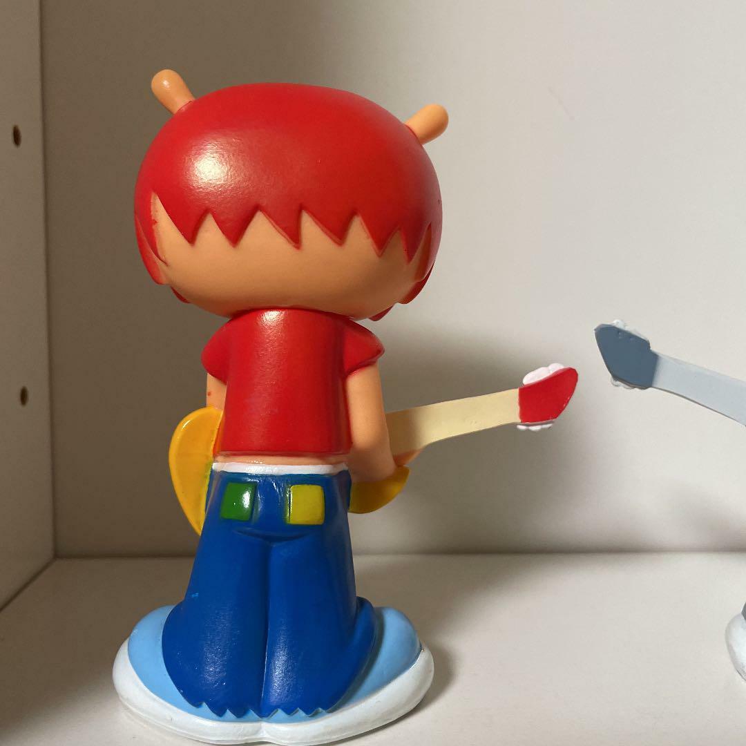 Um Jammer Lammy Soft vinyl figure Dool Lammy Rammy Set of 2 From Japan ...