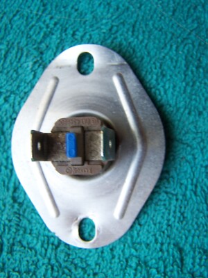 HVAC Parts - Carrier Limit Switch