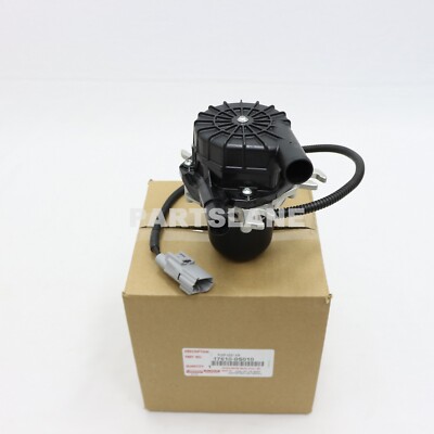 TOYOTA LEXUS GENUINE Tundra Sequoia LX570 Smog Air Pump Assy 17610 ...