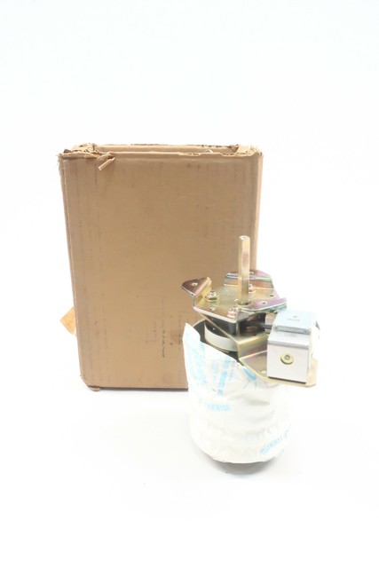 Electroswitch 7804D Rotary Switch Relay 125vdc for sale online | eBay