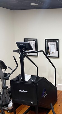 Stair Master “STEP MILL” | eBay