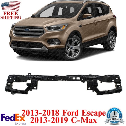 Front Radiator Support Reinforcement For 2013-2018 Ford Escape / 2013 ...