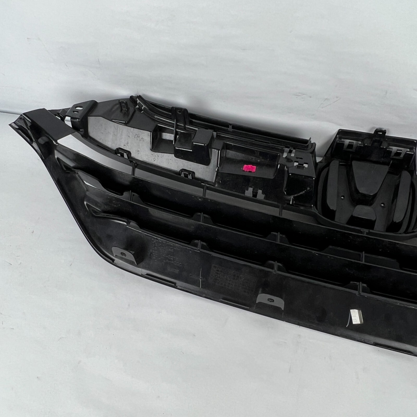 OEM 2017 2018 2019 Honda CR-V Front Upper Grille Base Gloss Black 71121 ...