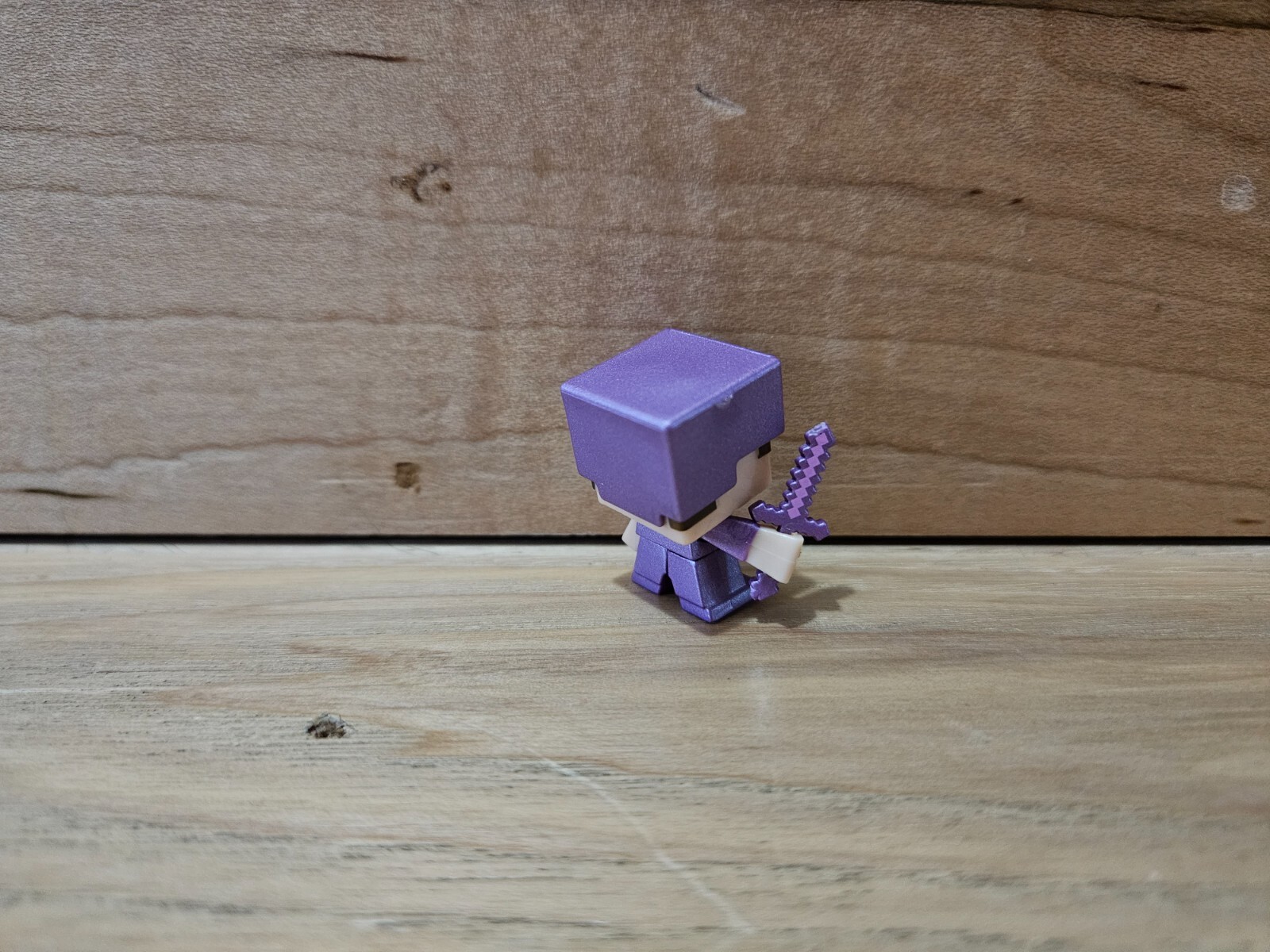 YOU CHOOSE Minecraft Mini Figures Series 11 Buildable Series | eBay