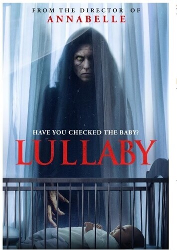 Lullaby [New Blu-ray] Ac-3/Dolby Digital, Subtitled, Widescreen | eBay