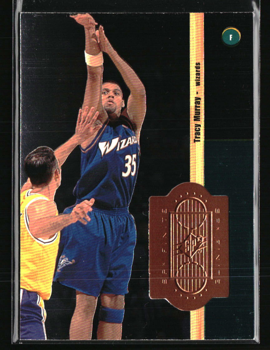 tracy murray For Sale - MAVIN