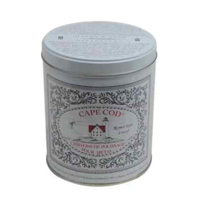 Cape Cod Polishing Cloths for Fine Metals Jewelry and Watches Scratch ...