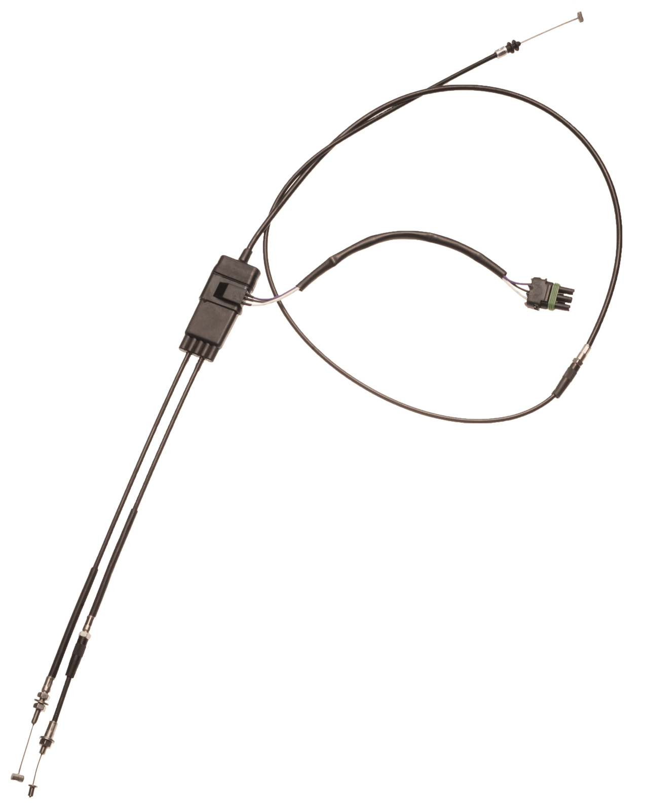 Throttle Cable for Sea Doo GSX GTX Limited 1999 RX 2000-2002 277000915 ...