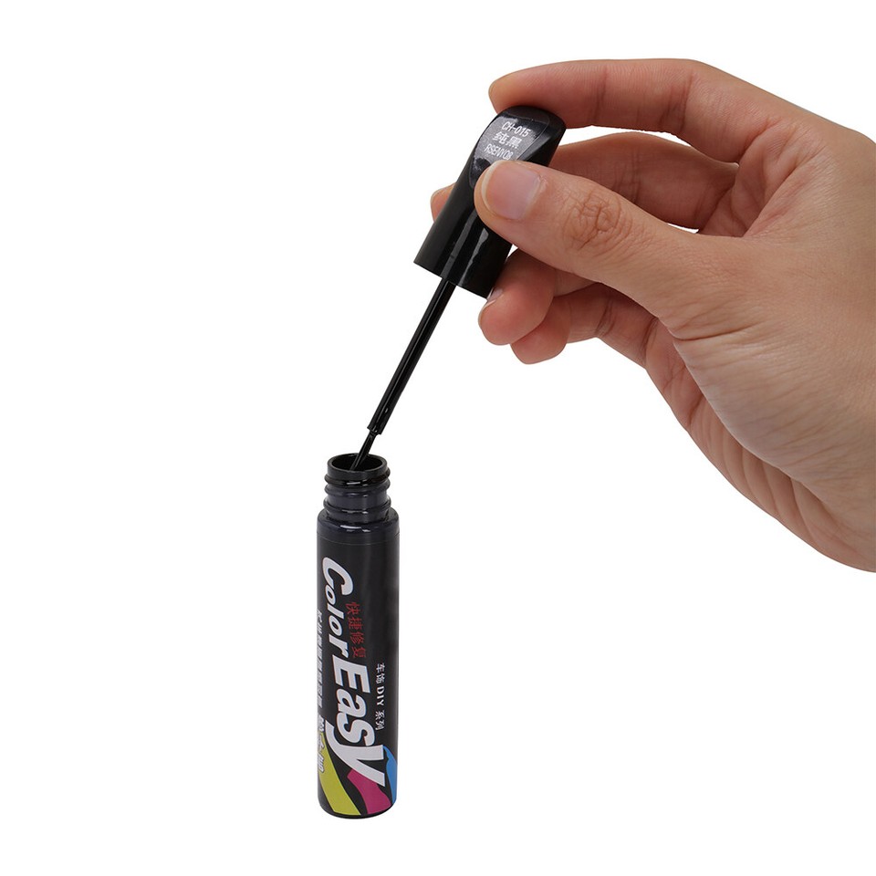 Touch Up Paint Fill Paint Pen, Easy Scratch Repair Pen Repair Minor ...