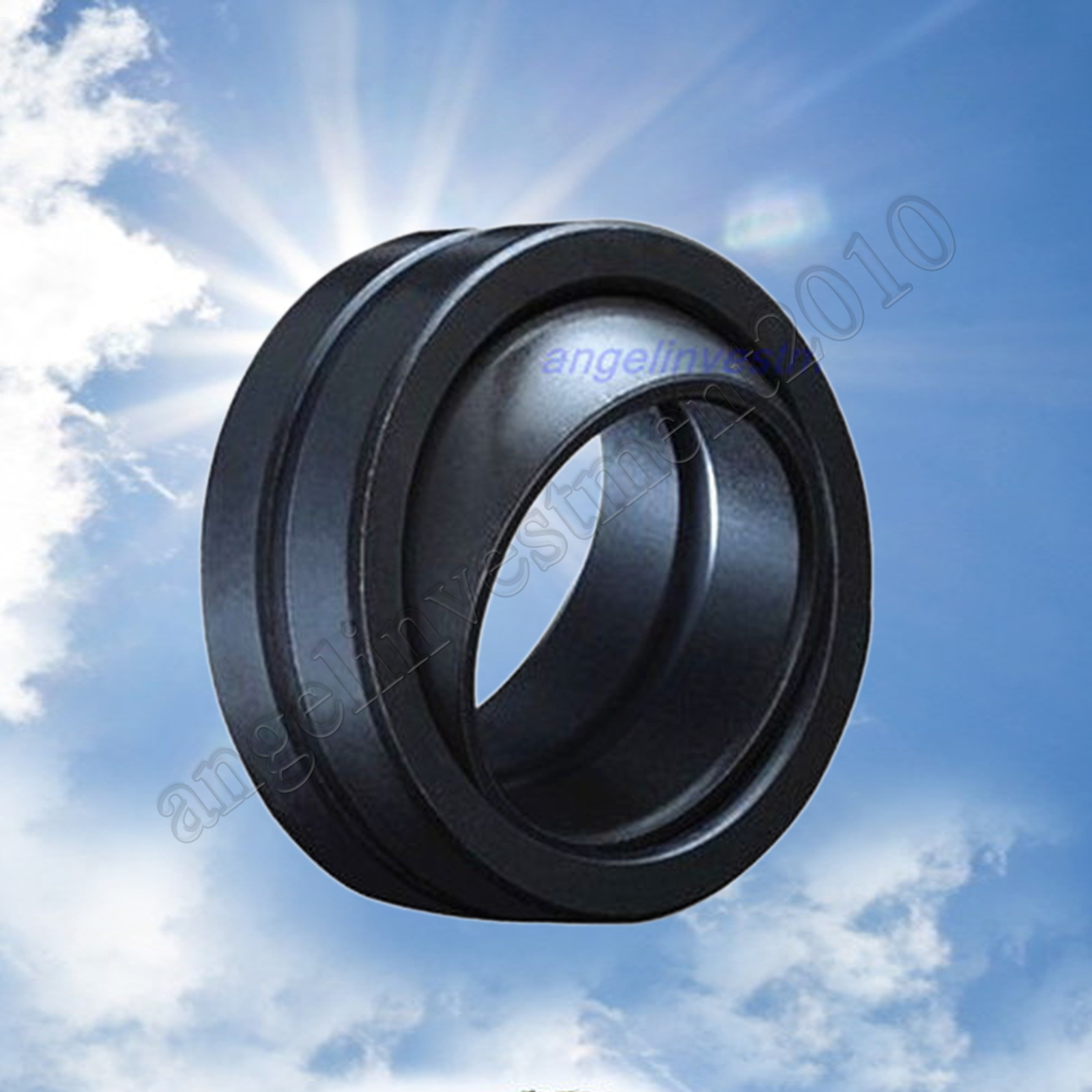 1pc new GE30ES Spherical Bushing Plain Bearing 30x47x22mm GE...ES | eBay