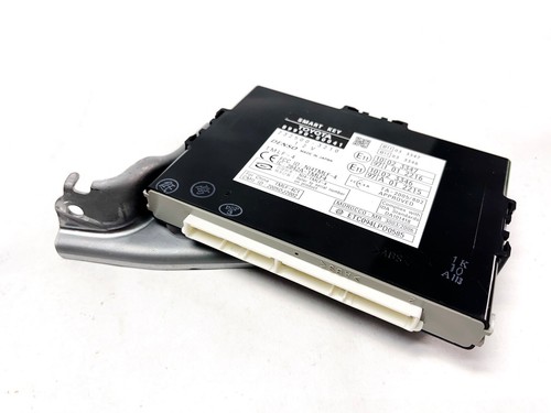 07-09 LEXUS LS460 SMART KEYLESS KEY ENTRY CONTROL COMPUTER MODULE UNIT ...