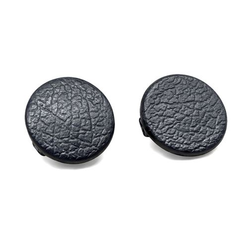 Grey Right Door Grab Handle Srew Cover Caps for PAJERO SHOGUN V45W MK2 ...