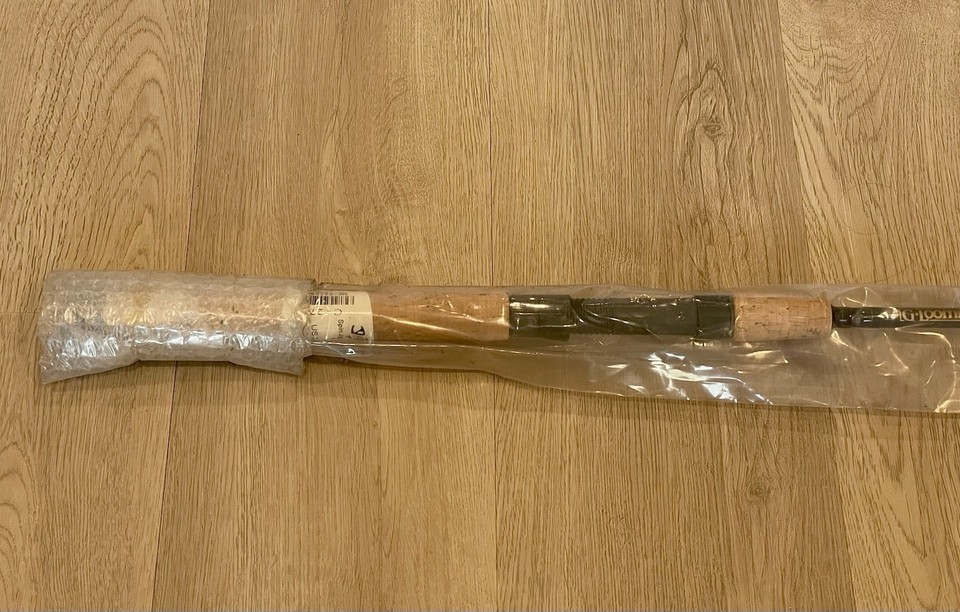 G.Loomis IMX SJR 902 Fast Action 7’6 Fishing Rod | eBay