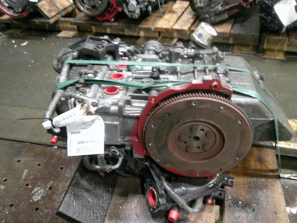 2008-2015 Smart Fortwo 1.0L 3 Cyl Engine Motor 110K Miles OEM | eBay