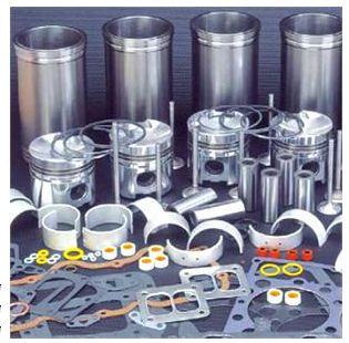 CATERPILLAR C12 DIESEL INFRAME ENGINE REBUILD KIT * FREE SHIPPING * low ...