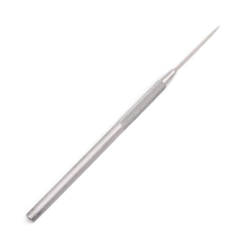 Medium Duty Awl Fine Point with Stainless Steel Straight Handle for ...