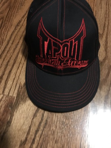 Tapout american arrogant hat - Gem