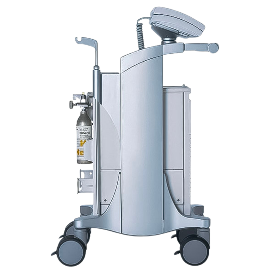 Maquet Datascope CS300 Intra-Aortic Balloon Pump (IABP) | eBay