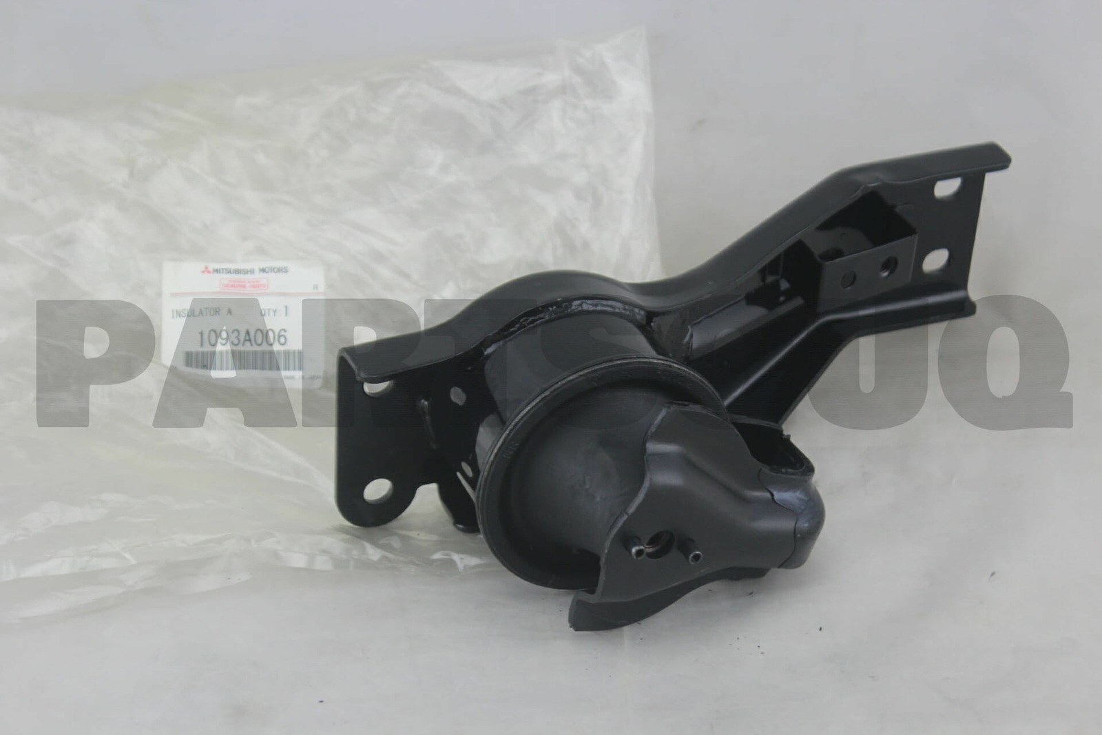1093A006 Genuine Mitsubishi CUSHION,C/MBR ENG MOUNTING | eBay