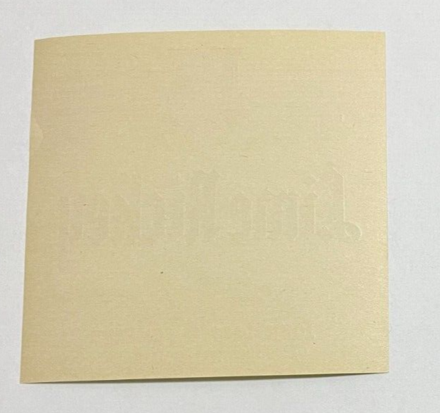 Vintage Soda Pop Bottle Label Lime Rickey Product Of John Lasser ...